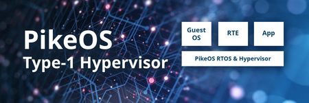 ARINC and ARINC 653 in Embedded Software | SYSGO