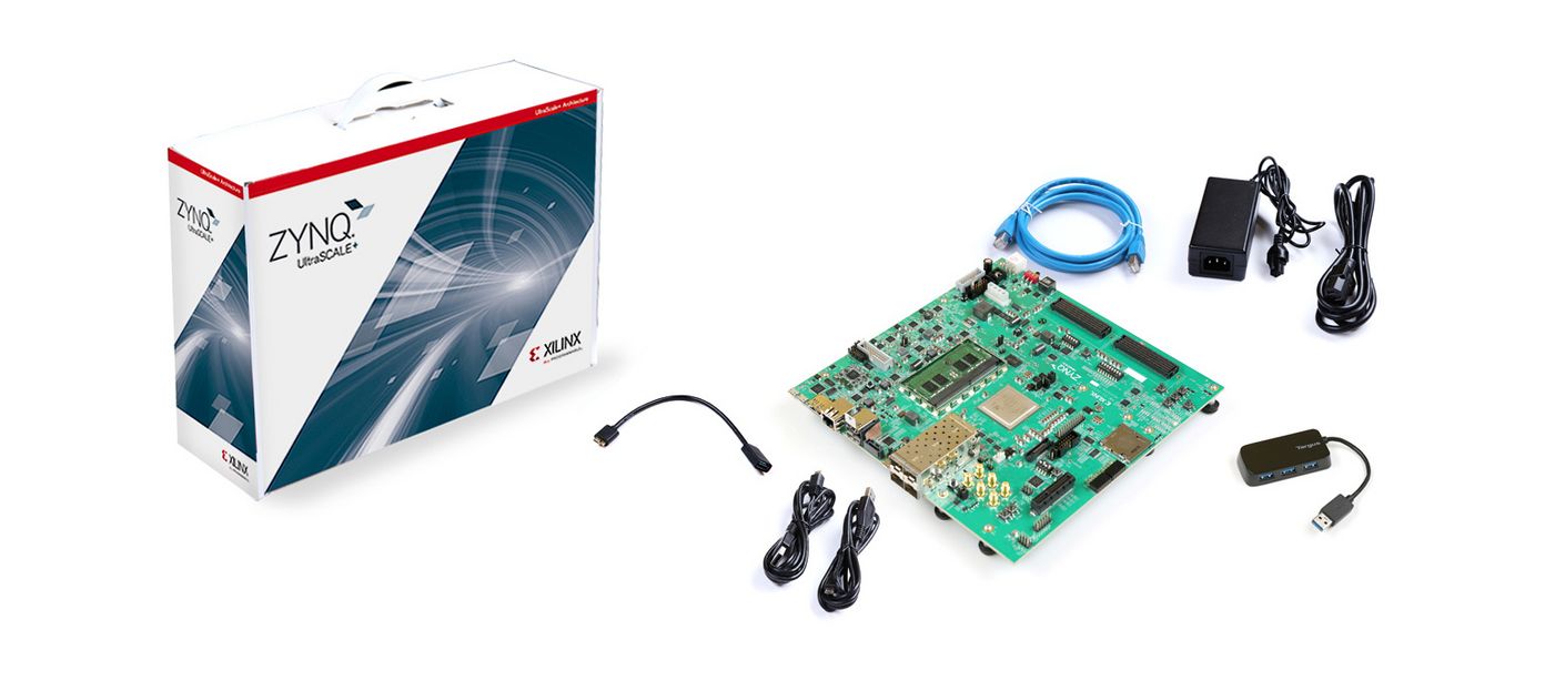 Develop heterogeneous SoC homogeneously | SYSGO