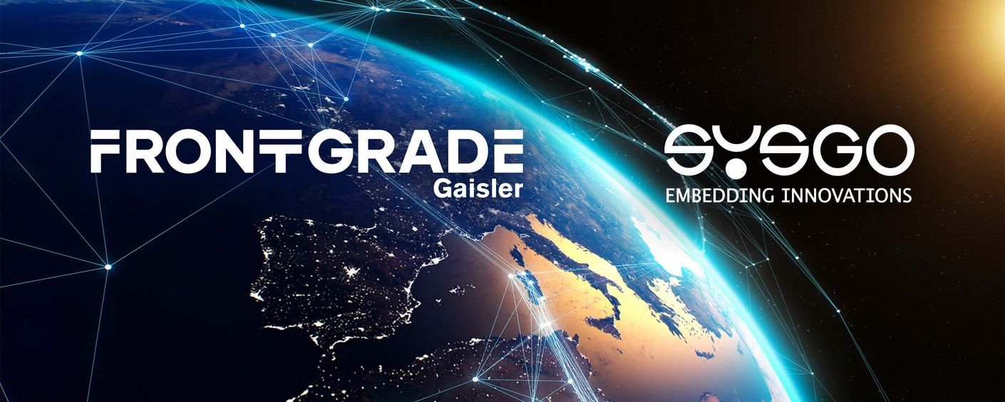PikeOS meets GR740-MINI: A New Standard for Space Safety and Security ...