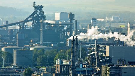 Energy & Environment | SYSGO