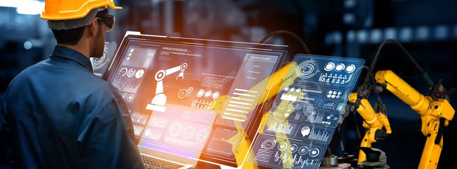 Ensuring Real-Time Responsiveness in Industrial Automation | SYSGO