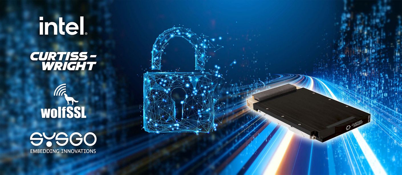 Safe and Secure Systems Now Available with Commercial-off-the-Shelf Boot Components | SYSGO