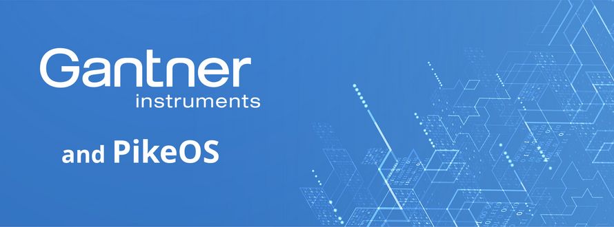 Real-Time Solution for Gantner Instruments | SYSGO