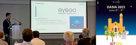 SYSGO strengthens European Space Processing Capabilities | SYSGO