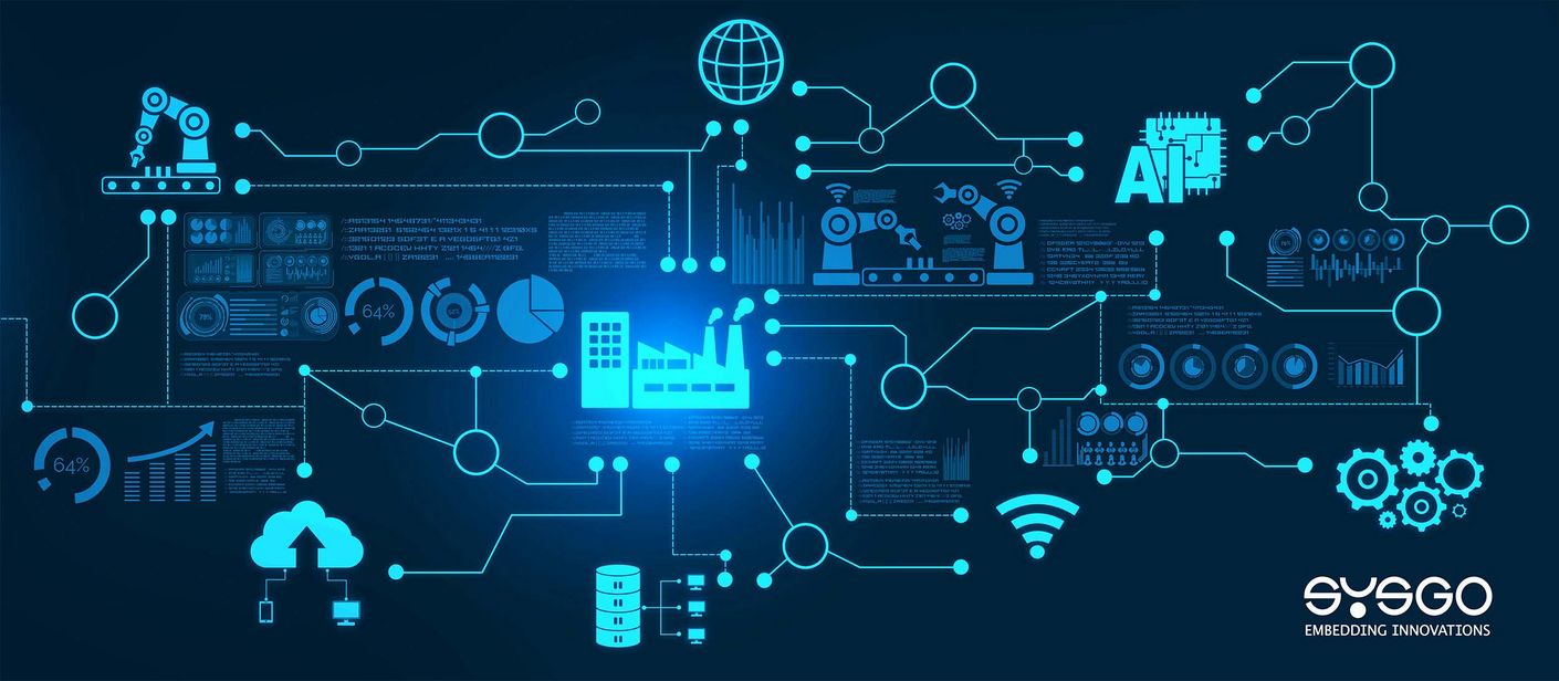 SYSGO showcases Advanced Cybersecurity and Industrial Edge Computing at Embedded World 2025 | SYSGO