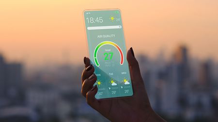 Energy & Environment | SYSGO