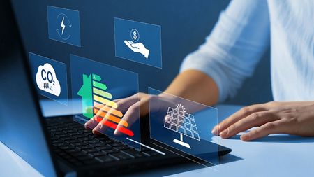 Energy & Environment | SYSGO