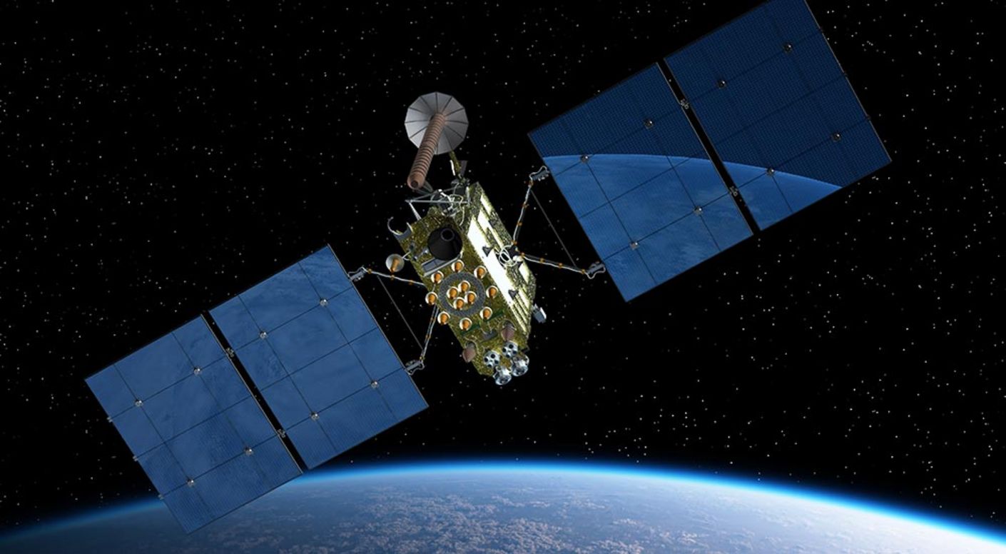 Space Mission | SYSGO