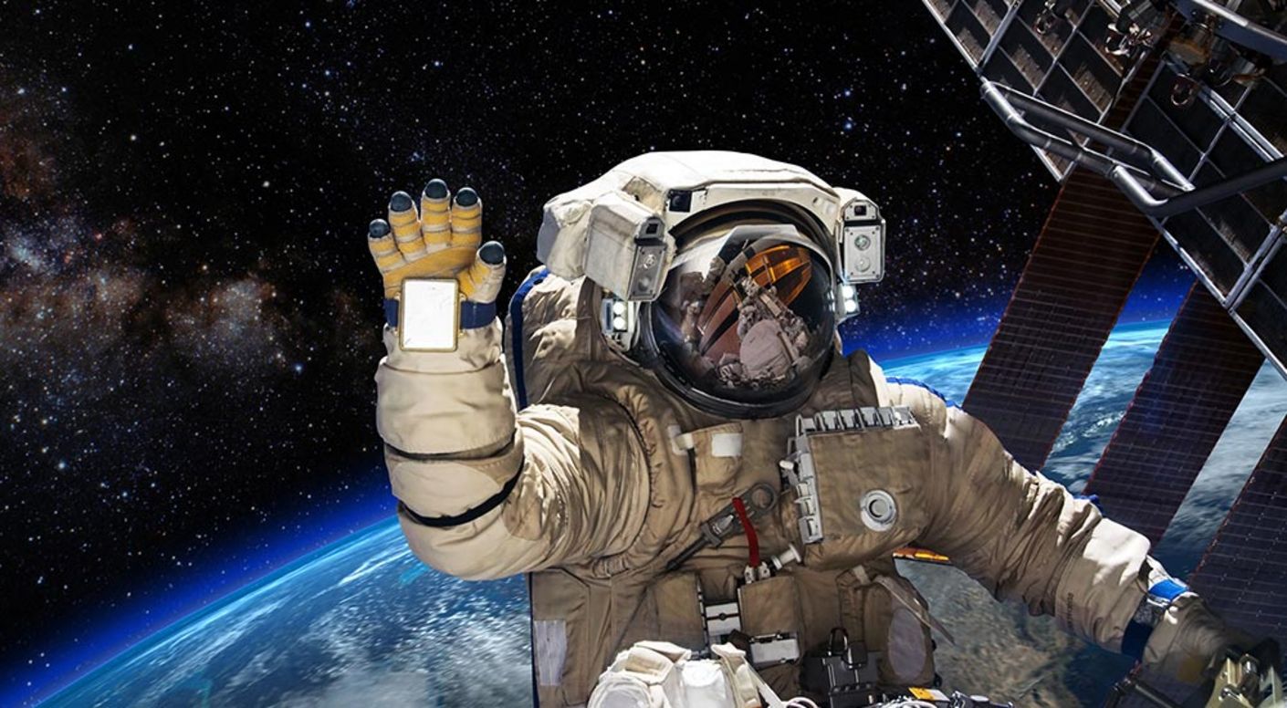 Space Mission | SYSGO