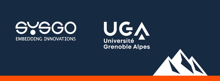 SYSGO @ University Grenoble Alpes | SYSGO