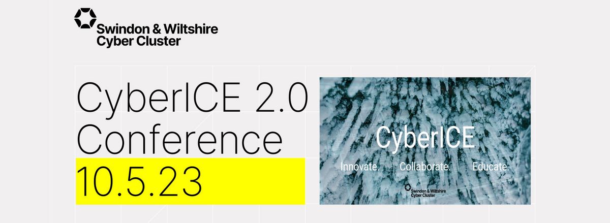 SYSGO at CyberICE 2.0 Conference | SYSGO