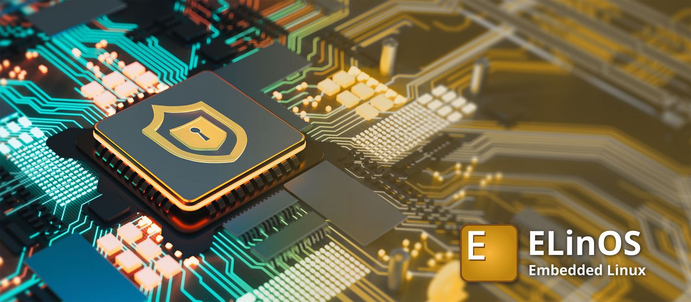 TPM Support in ELinOS for enhanced Security in Embedded Systems | SYSGO