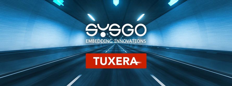 Tuxera brings VelocityFS to SYSGO's PikeOS for exceptional Automotive ...