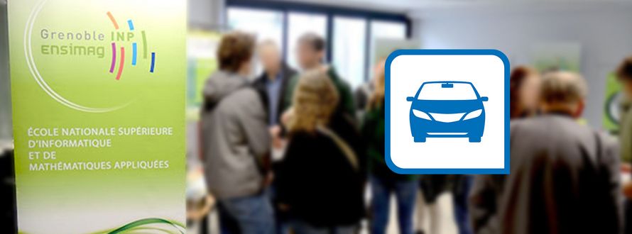 SYSGO at Grenoble INP Ensimag | SYSGO