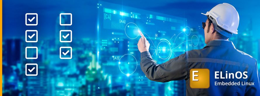 Resource Control in Embedded Linux Systems with cgroups | SYSGO