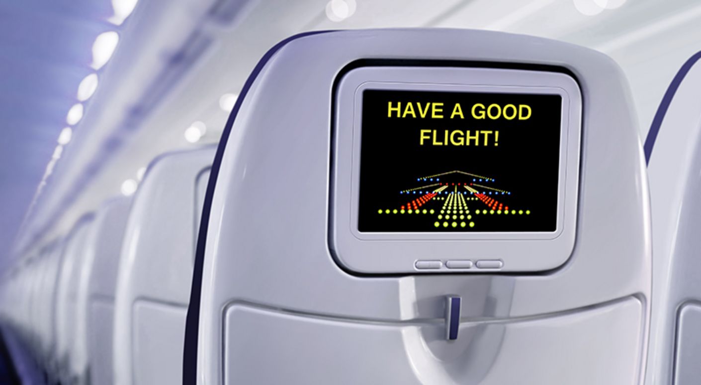 Avionics | SYSGO
