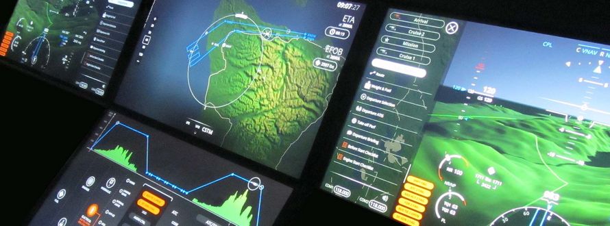 Thales selecting PikeOS for innovative Cockpit | SYSGO