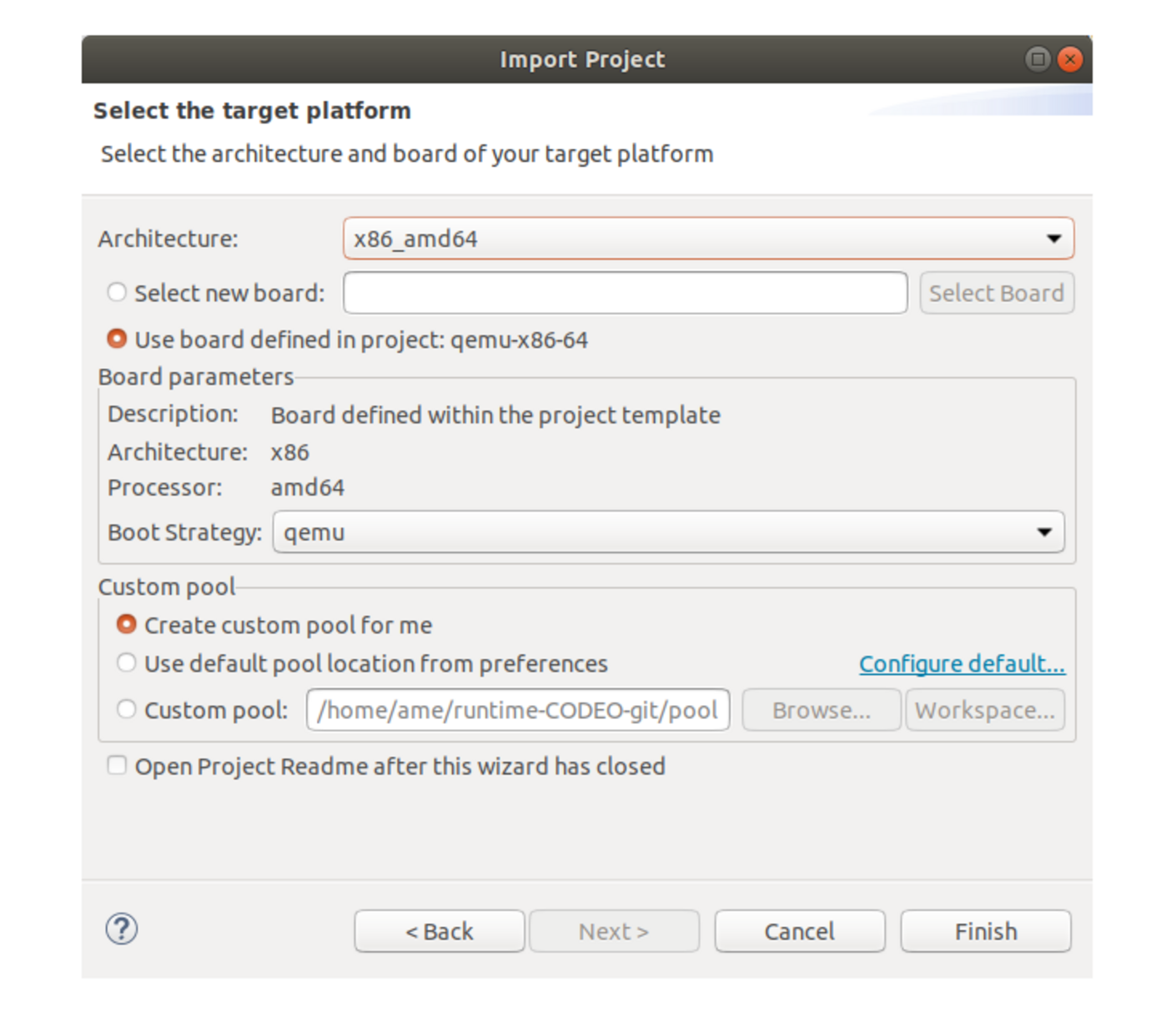 CODEO for PikeOS & PikeOS for MPU | SYSGO