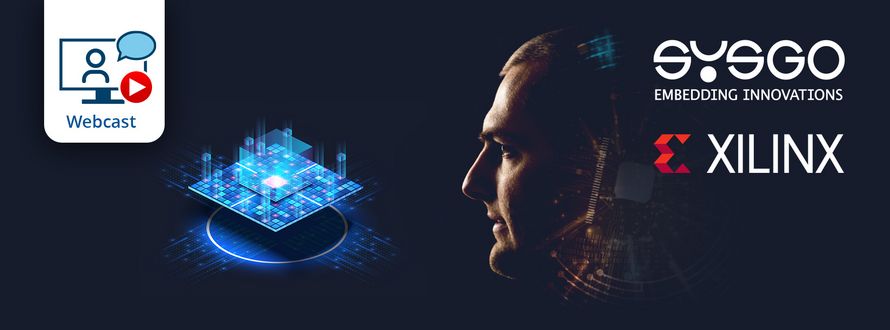 Use of MPU-based Controllers in heterogeneous SoC | SYSGO