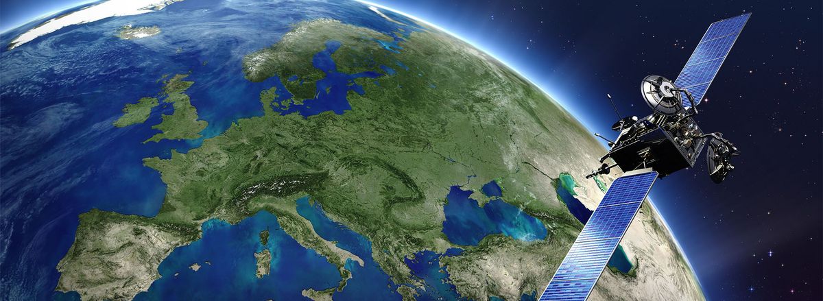 SYSGO strengthens European Space Processing Capabilities | SYSGO