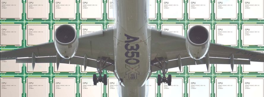 CAST-32A: Multi-Core ready to become Airborne | SYSGO