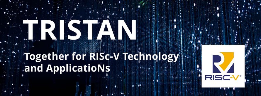 TRISTAN: Together for RISC-V Technology and ApplicatioNs | SYSGO
