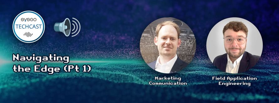 Navigating the Edge (Part 1) | SYSGO