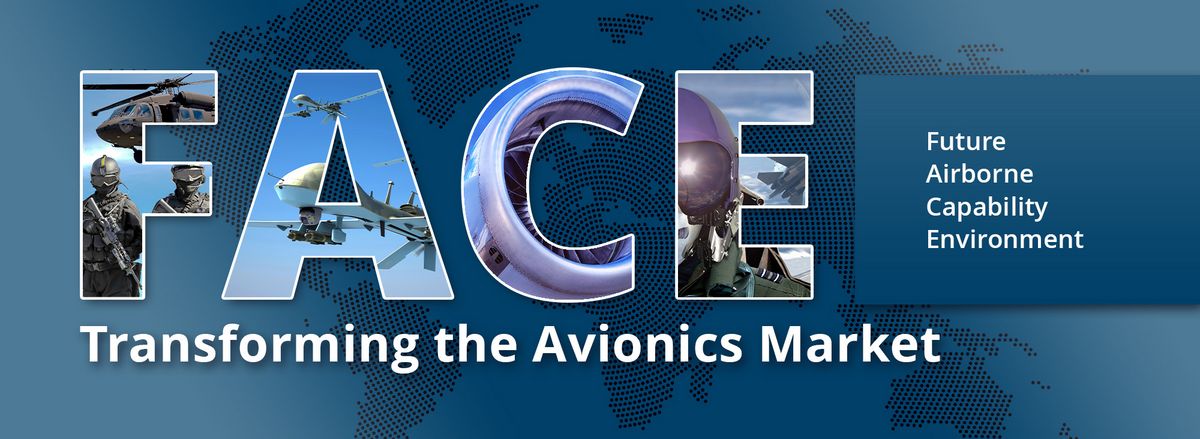 FACE: Transforming the Avionics Market | SYSGO