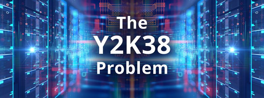 Embedded Linux and the Year 2038 Problem | SYSGO