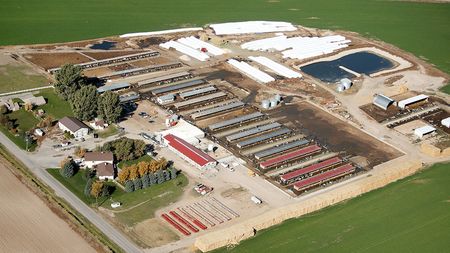 Energy & Environment | SYSGO