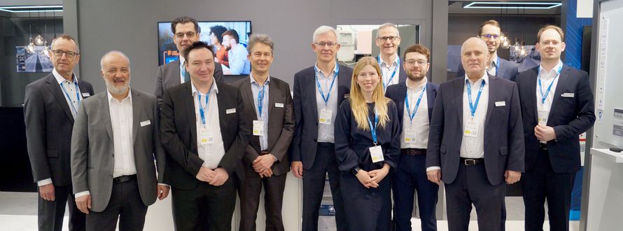 SYSGO @ embedded world 2023 | SYSGO
