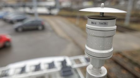 Energy & Environment | SYSGO