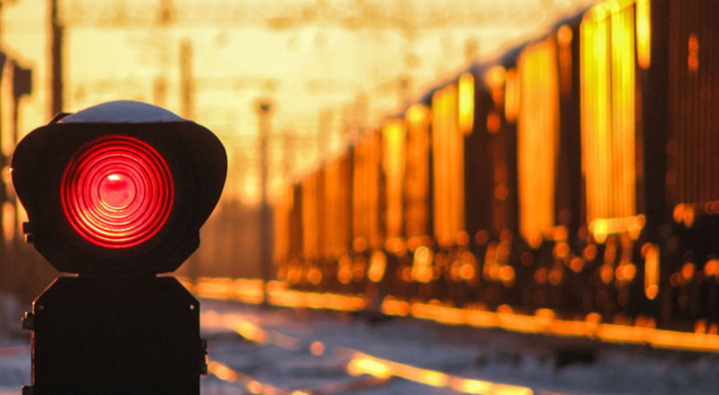 Railway & Transport | SYSGO