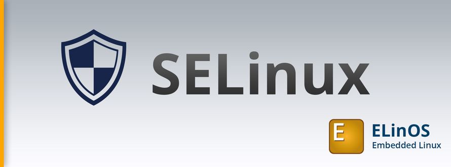 SELinux | SYSGO