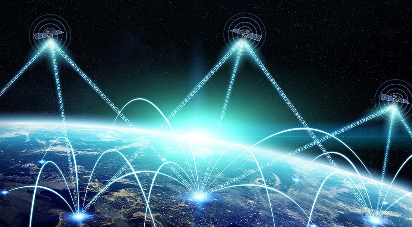 Space Mission | SYSGO