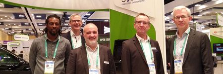 SYSGO Support Portal with new Features | SYSGO