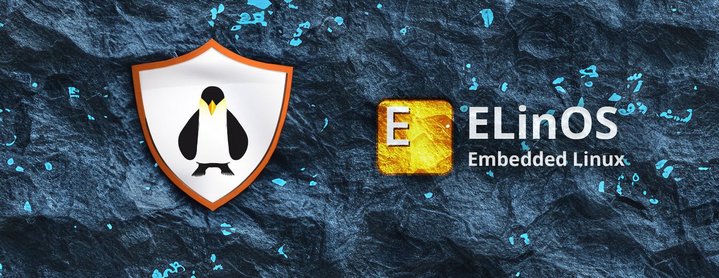SYSGOs new Embedded Linux Distribution ELinOS in Version 7.1.2 as Immutable OS | SYSGO