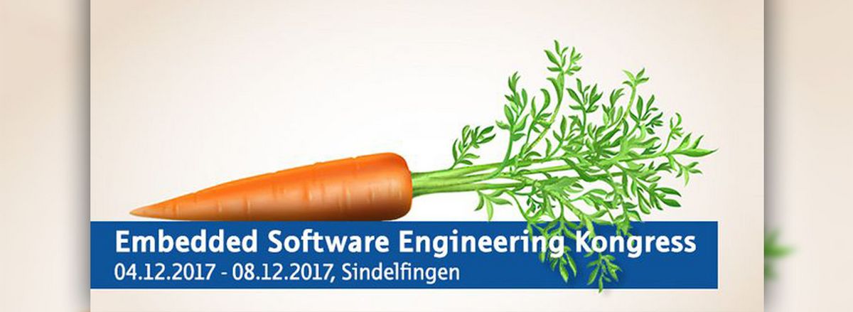 Meet SYSGO @ ESE Congress | SYSGO