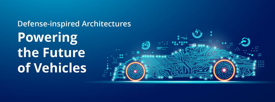 Secure, Safe, Certified: How Defense-inspired Architectures are ...