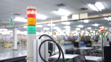 Industrial Automation | SYSGO