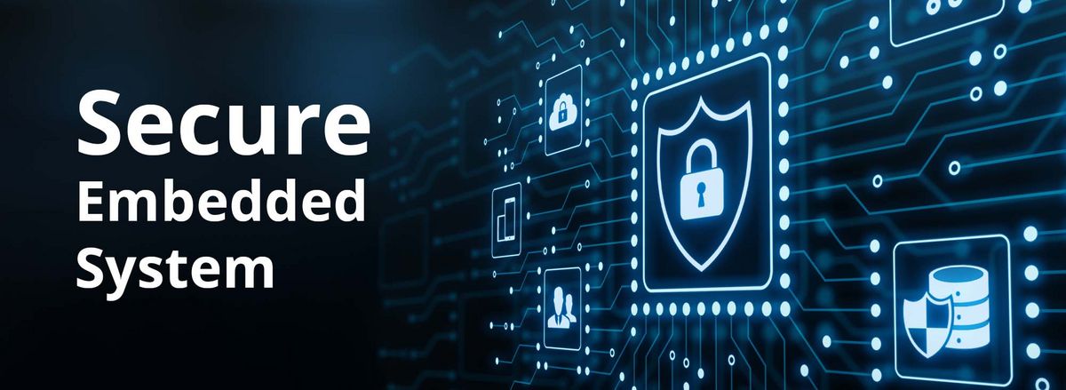 Building Secure Embedded Systems: A Layered Approach with SYSGO | SYSGO