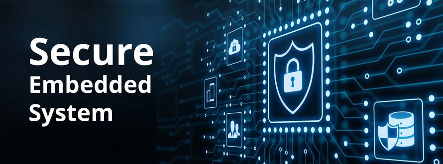 Building Secure Embedded Systems: A Layered Approach with SYSGO | SYSGO