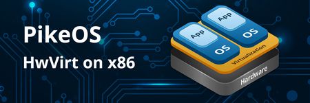 SYSGO @ HIS Bristol 2022 | SYSGO