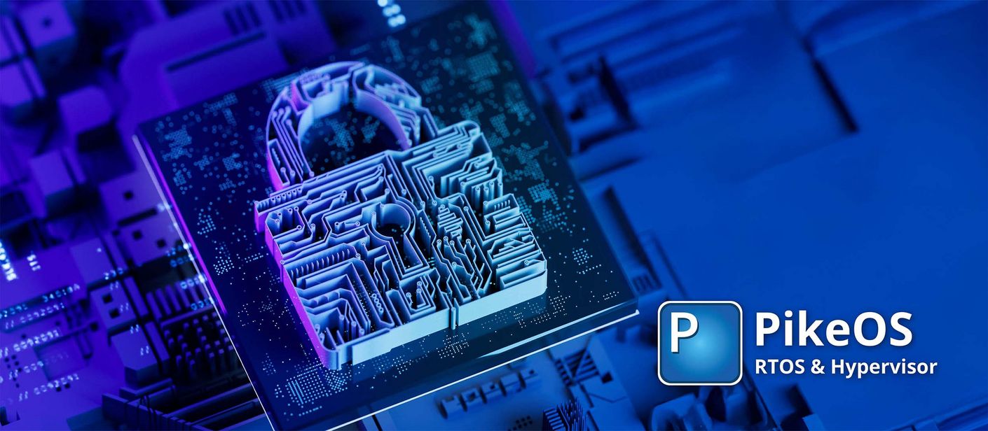 SYSGO’s PikeOS delivers certified functional Safety Solution for ...
