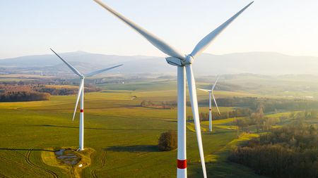 Energy & Environment | SYSGO