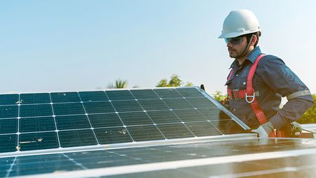 Energy & Environment | SYSGO