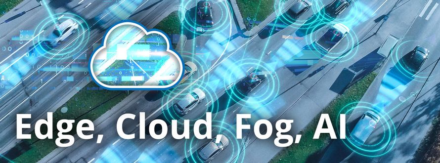 Unveiling the Role of Edge-to-Cloud Technologies in Automotive Innovation | SYSGO