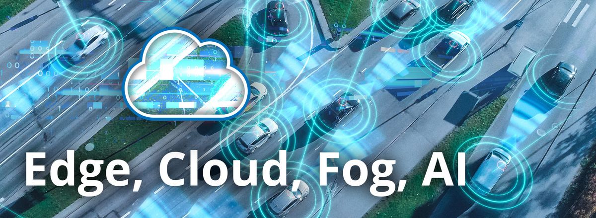 Unveiling the Role of Edge-to-Cloud Technologies in Automotive ...
