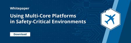 CAST-32A: Multi-Core ready to become Airborne | SYSGO