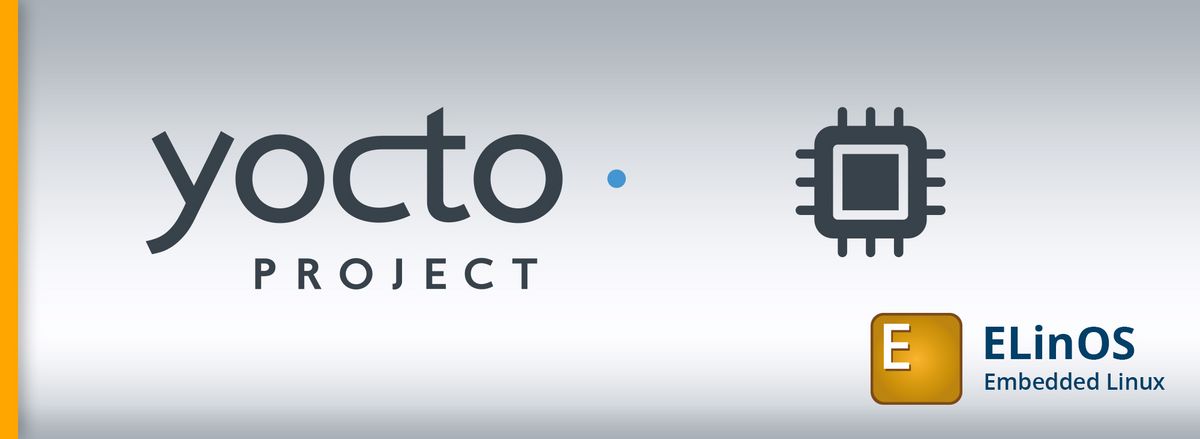 Yocto BSP Usage in ELinOS | SYSGO